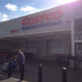 COSTCO COVENTRY - Updated September 2025 - 13 Photos - Torrington ...