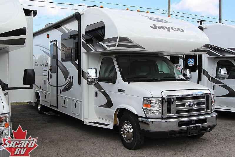 SICARD RV - Updated January 2025 - 7526 Regional Road 20, Smithville ...
