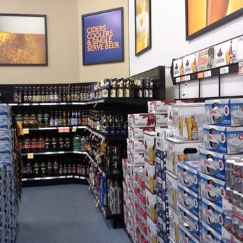 BC LIQUOR STORE - Updated October 2025 - 24 Photos - 7509 Market ...
