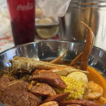 PIER 88 BOILING SEAFOOD & BAR MESA - Updated December 2024 - 162 Photos ...