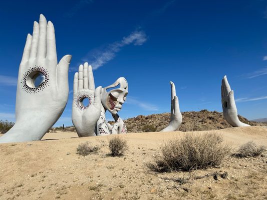 TRANSMISSION SCULPTURE BY DANIEL POPPER - Updated September 2024 - 26 ...