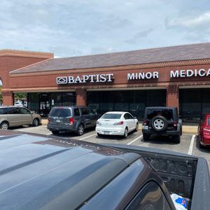 METHODIST MINOR MEDICAL CENTER HACKS CROSS - Updated July 2025 - 15 ...