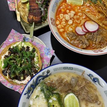 RAMEN DEL BARRIO - Updated March 2025 - 585 Photos & 230 Reviews - 1700 ...