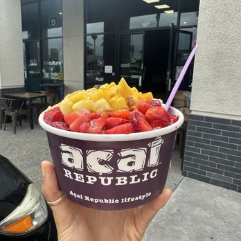 ACAI REPUBLIC - Updated September 2024 - 192 Photos & 201 Reviews ...