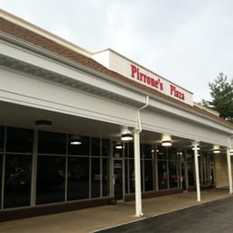 PIRRONE’S PIZZERIA - Updated December 2025 - 121 Photos & 206 Reviews ...