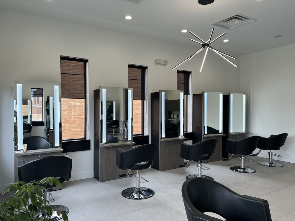 FORMA BEAUTY SALON - Updated July 2025 - Request an Appointment - 10 Photos - 26179 Novi Rd ...