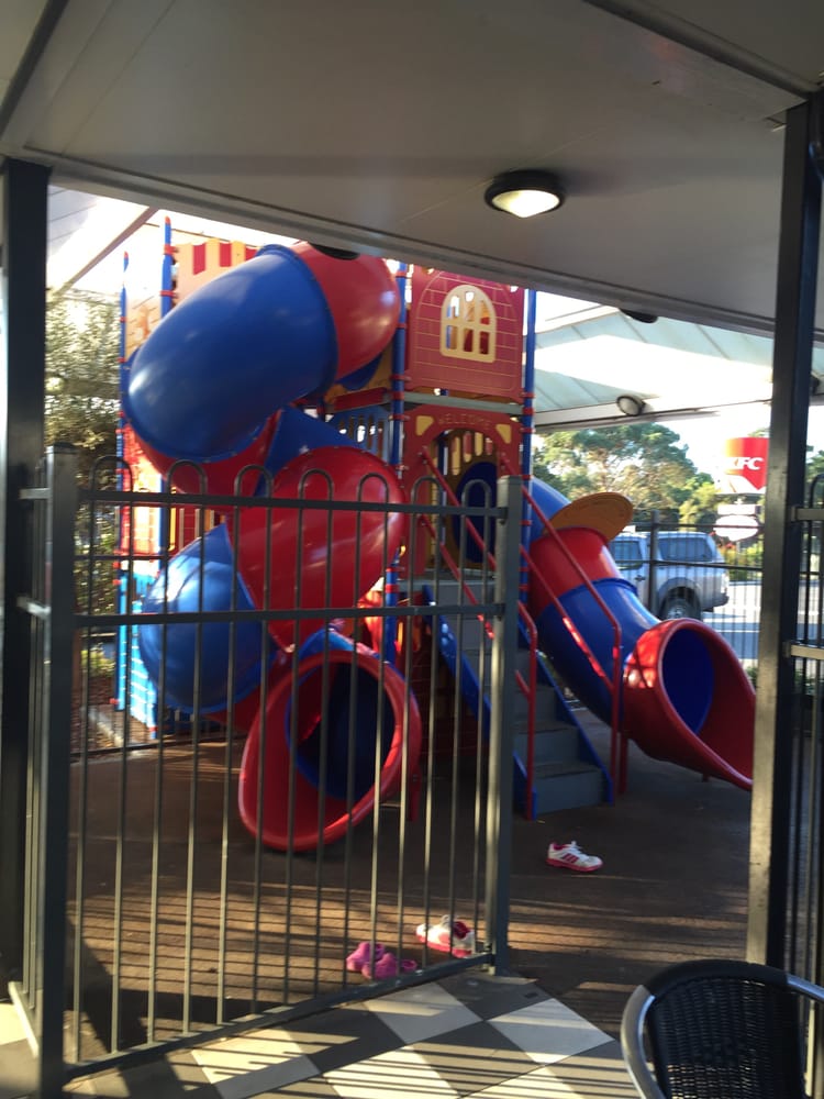 HUNGRY JACK’S - Shop 58, Whitford City Shopping Centre, Hillarys ...