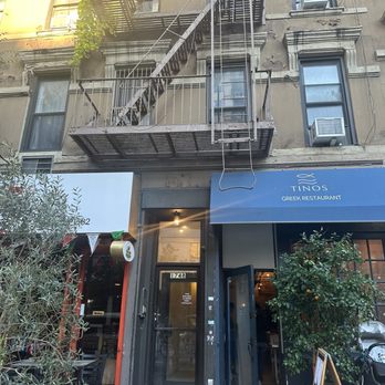 TINOS - Updated December 2024 - 102 Photos & 71 Reviews - 1748 1st Ave ...