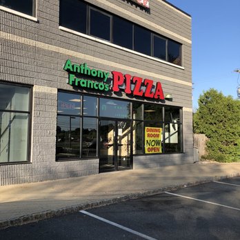 ANTHONY FRANCOS PIZZA - Updated January 2026 - 39 Photos & 37 Reviews ...