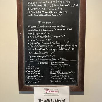 COLONNADE - Updated December 2025 - 464 Photos & 596 Reviews - 1879 ...