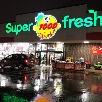 SUPERFRESH FOOD WORLD - Updated December 2025 - 56 Photos & 18 Reviews ...