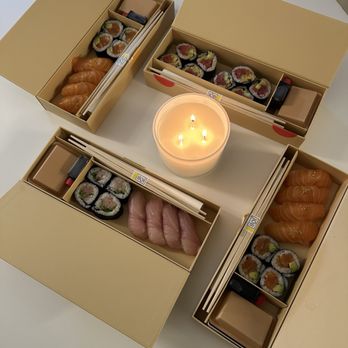 JOJI BOX - Updated February 2025 - 94 Photos & 36 Reviews - 1 ...