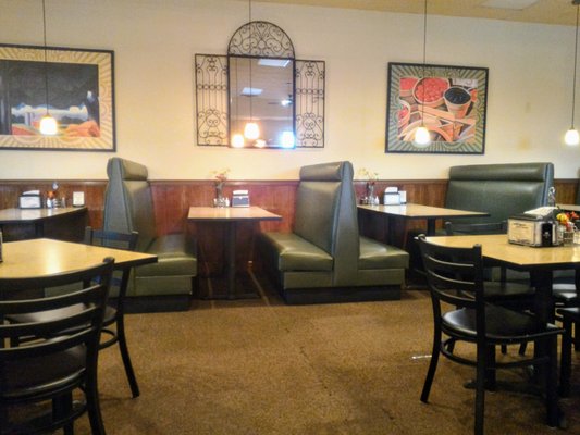 AEGEAN PIZZA - Updated December 2025 - 24 Photos & 50 Reviews - 1547 W ...