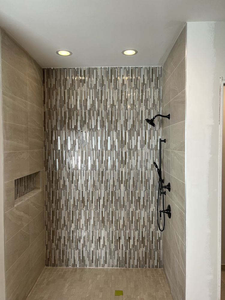 WOLF TILE REMODELING - Updated October 2024 - 13 Photos - Coconut Creek ...