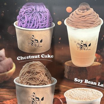 BB TEA - Updated June 2025 - 821 Photos & 432 Reviews - 1314 Noriega St ...