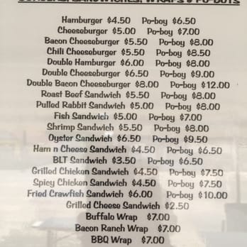 SOUTHERN FRIED RABBIT - Updated October 2025 - 21 Reviews - 229 S High ...