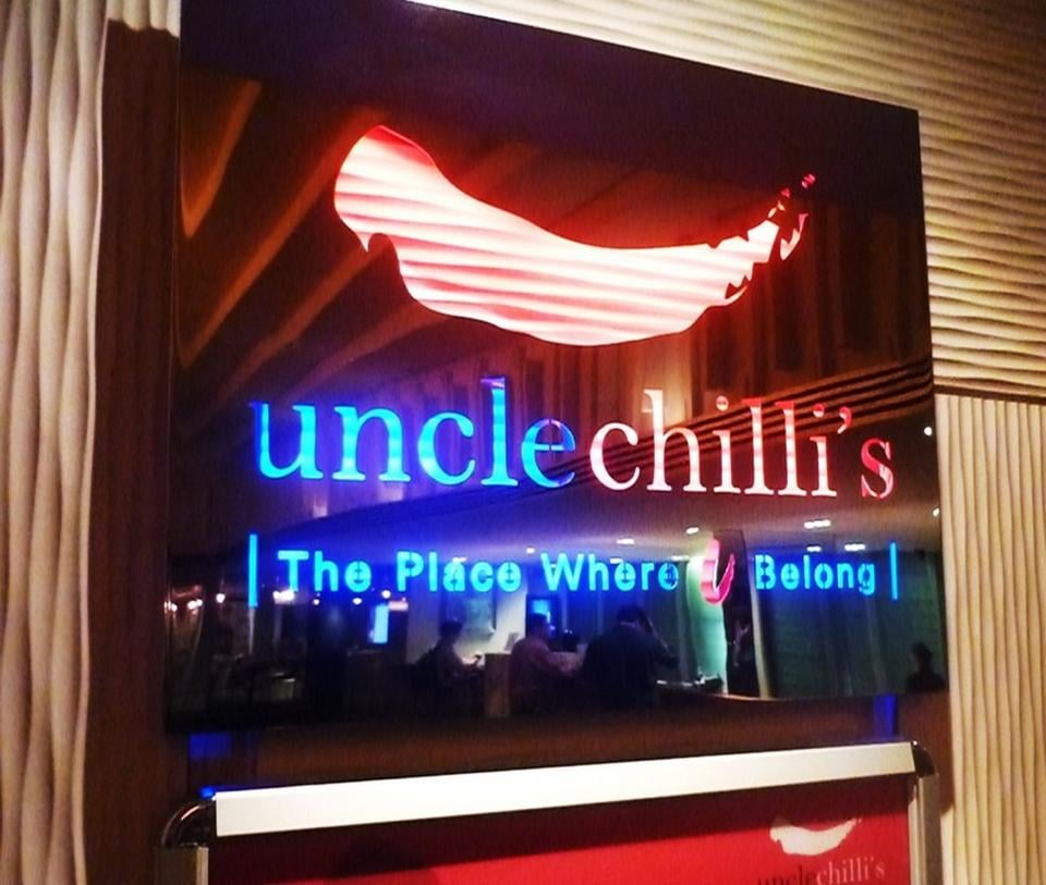 UNCLE CHILLI’S - Updated November 2024 - 2 Jalan Barat, Petaling Jaya ...
