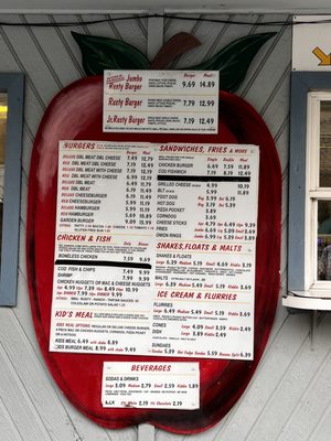 RUSTY’S DRIVE IN - Updated July 2024 - 74 Photos & 147 Reviews - 700 ...