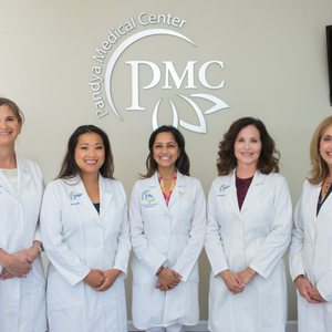 PARRIS AND ASSOCIATES RHEUMATOLOGY - Updated April 2025 - 22 Reviews ...