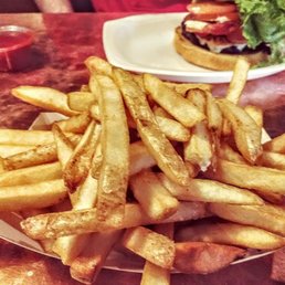 ORIGINAL HAMBURGER WORKS - 273 Photos & 398 Reviews - 2801 N 15th Ave ...