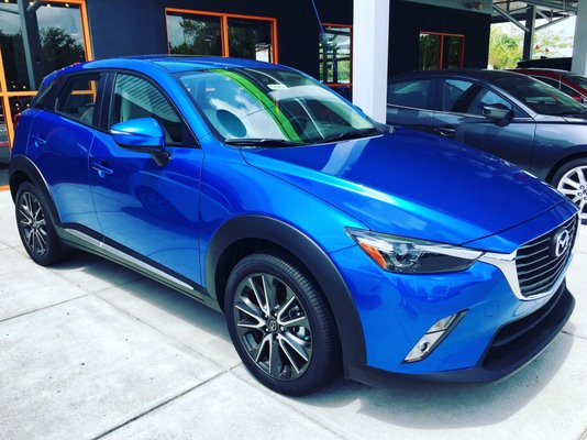 FERMAN MAZDA - BRANDON - Updated December 2025 - 29 Photos & 96 Reviews ...