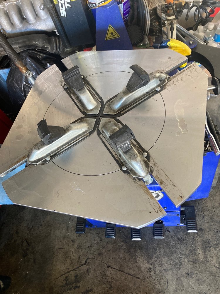 BENDER BUILT PERFORMANCE AND AUTOMOTIVE REPAIR - Updated July 2025 - 22 ...