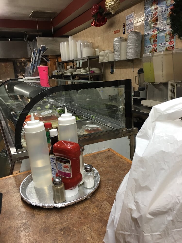 BRISAS EXPRESS RESTAURANT - Updated August 2025 - 26 Reviews - 1360 ...