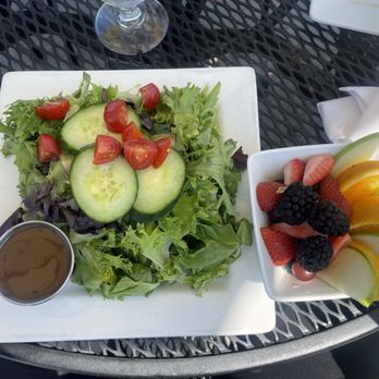 CHAMBERS BAY GRILL - Updated July 2024 - 126 Photos & 162 Reviews ...