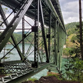 DECEPTION PASS BRIDGE - Updated December 2025 - 495 Photos & 85 Reviews ...