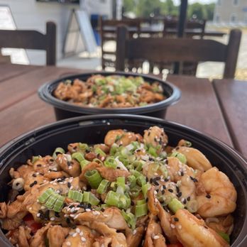 YUM YUM HIBACHI - Updated November 2025 - 182 Photos & 155 Reviews ...