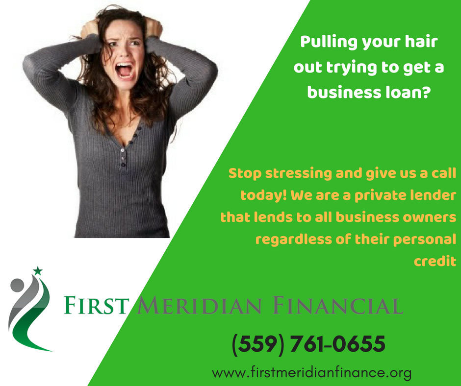 FIRST MERIDIAN FINANCIAL - Updated March 2025 - 2014 Tulare, Fresno ...