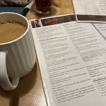 CORNER CAFE - 1024 Photos & 1269 Reviews - 110 Broadway, Newport, Rhode ...