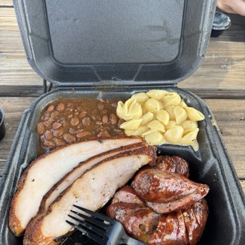 SMOAK TOWN BBQ - Updated August 2025 - 80 Photos & 65 Reviews - 107 ...