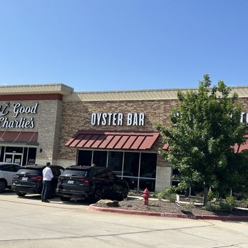 GOOD CHARLIE’S OYSTER BAR & SEAFOOD KITCHEN - Updated October 2024 - 89 ...
