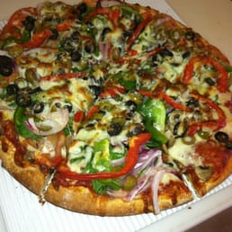 BACK ALLEY PIZZA JOINT - 80 Photos & 100 Reviews - 22 Main St, Douglas ...