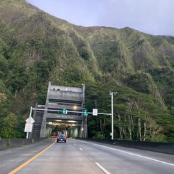 TETSUO HARANO TUNNEL - 387 Photos - I-H3, Kaneohe, Hawaii - Landmarks ...