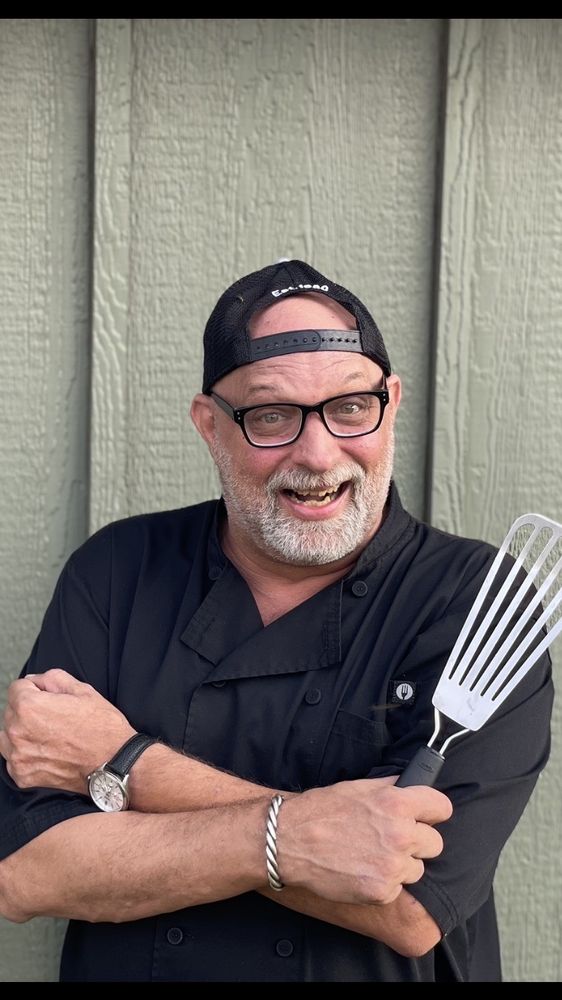 CHEF MARVIN - Fredericksburg, Texas - Personal Chefs - Phone Number - Yelp