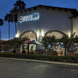 THE STAND - AMERICAN CLASSICS REDEFINED - Updated December 2025 - 682 ...