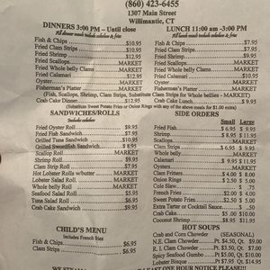 THE FISH MARKET - 12 Photos & 28 Reviews - Seafood Markets - 1307 Main ...