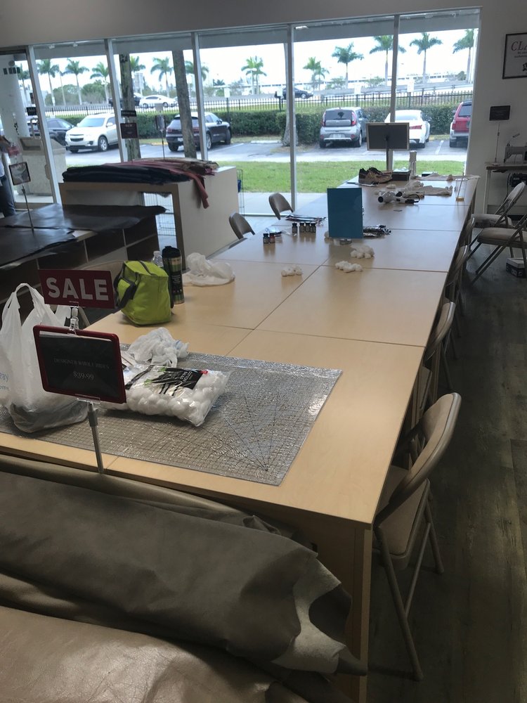 TANDY LEATHER - Updated April 2025 - 2708 N State Rd 7, Margate ...