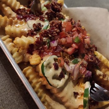 GRINDHOUSE KILLER BURGERS - Updated December 2025 - 107 Photos & 204 ...