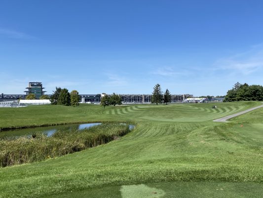 BRICKYARD CROSSING GOLF COURSE - Updated September 2025 - 19 Photos ...