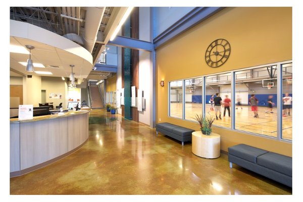 EXETER AREA YMCA - Updated January 2026 - 56 Linden St, Exeter, New ...