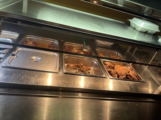 MAMA NEM SOUTHERN KITCHEN - Updated December 2025 - 25 Photos & 14 ...