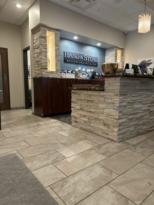 HAND & STONE MASSAGE AND FACIAL SPA - Updated December 2025 - 14 Photos ...