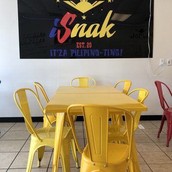 ISNAK CAFE - Updated October 2024 - 152 Photos & 55 Reviews - 3616 N ...