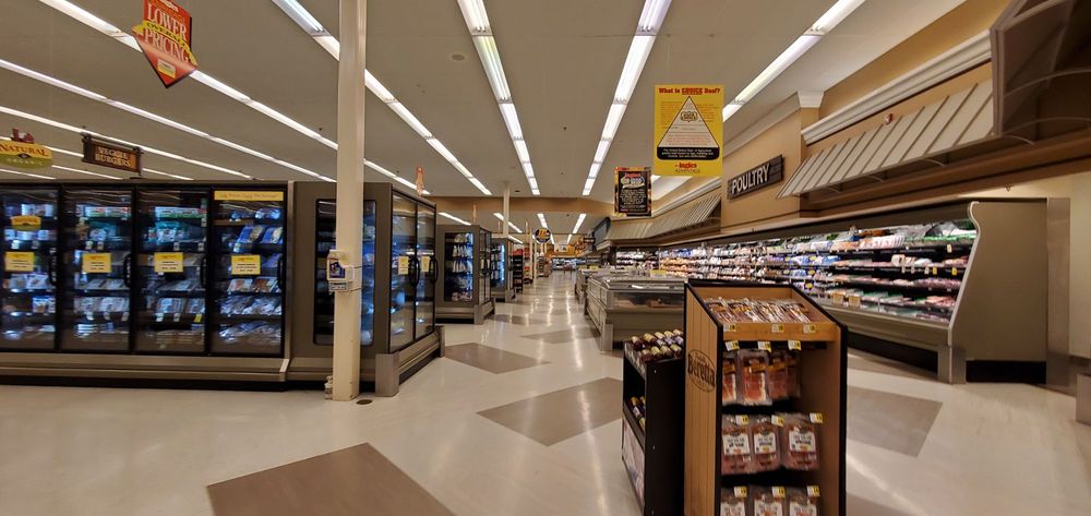 INGLES MARKET - Updated June 2025 - 44 Photos & 14 Reviews - 625 ...