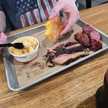 4 RIVERS SMOKEHOUSE - Updated December 2025 - 232 Photos & 151 Reviews ...