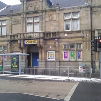 THE ZONE - Updated December 2025 - 60 Hamilton Rd, Motherwell, North ...