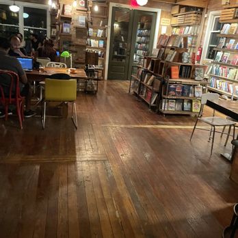 THE WILD DETECTIVES - Updated October 2024 - 628 Photos & 508 Reviews ...